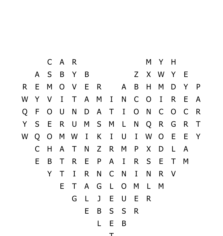 Mary Kay