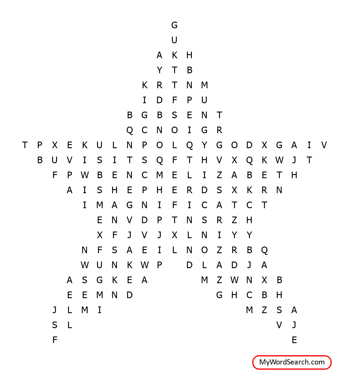 Mary Visits Elizabeth