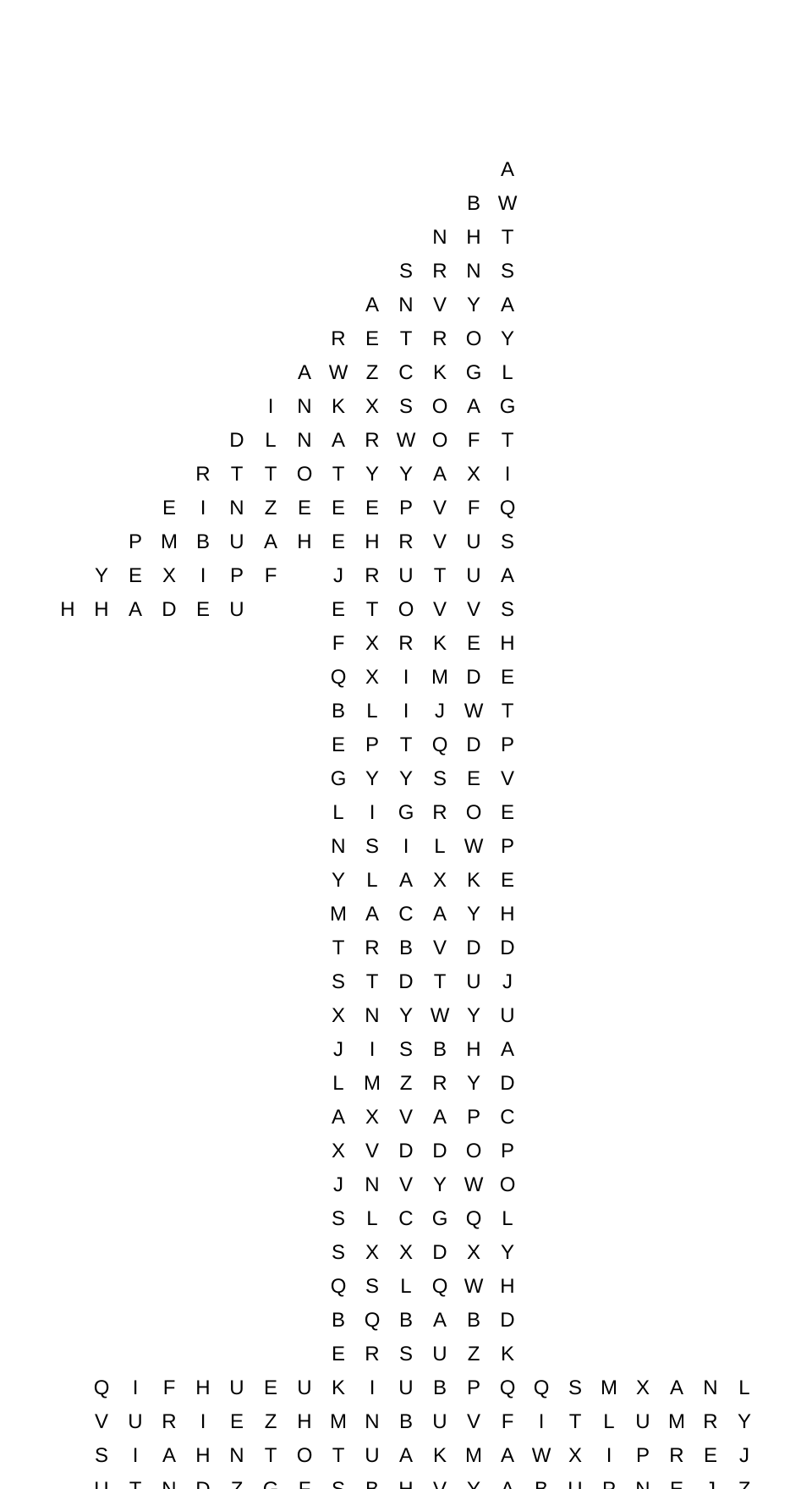 Medical Word Parts- Module 4