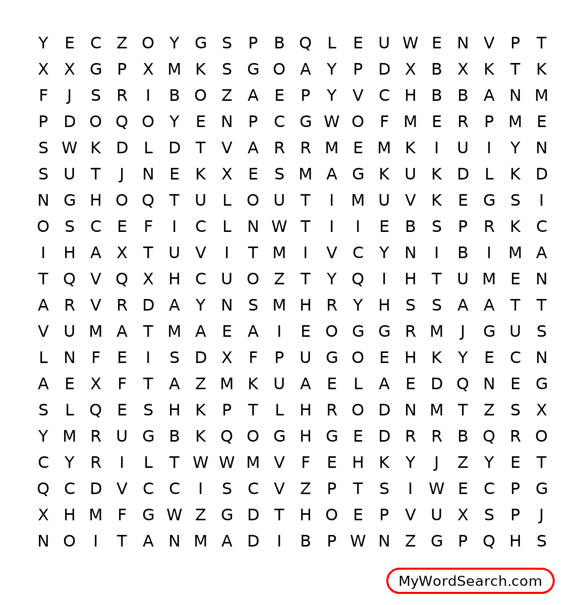 Medieval Europe Vocabulary