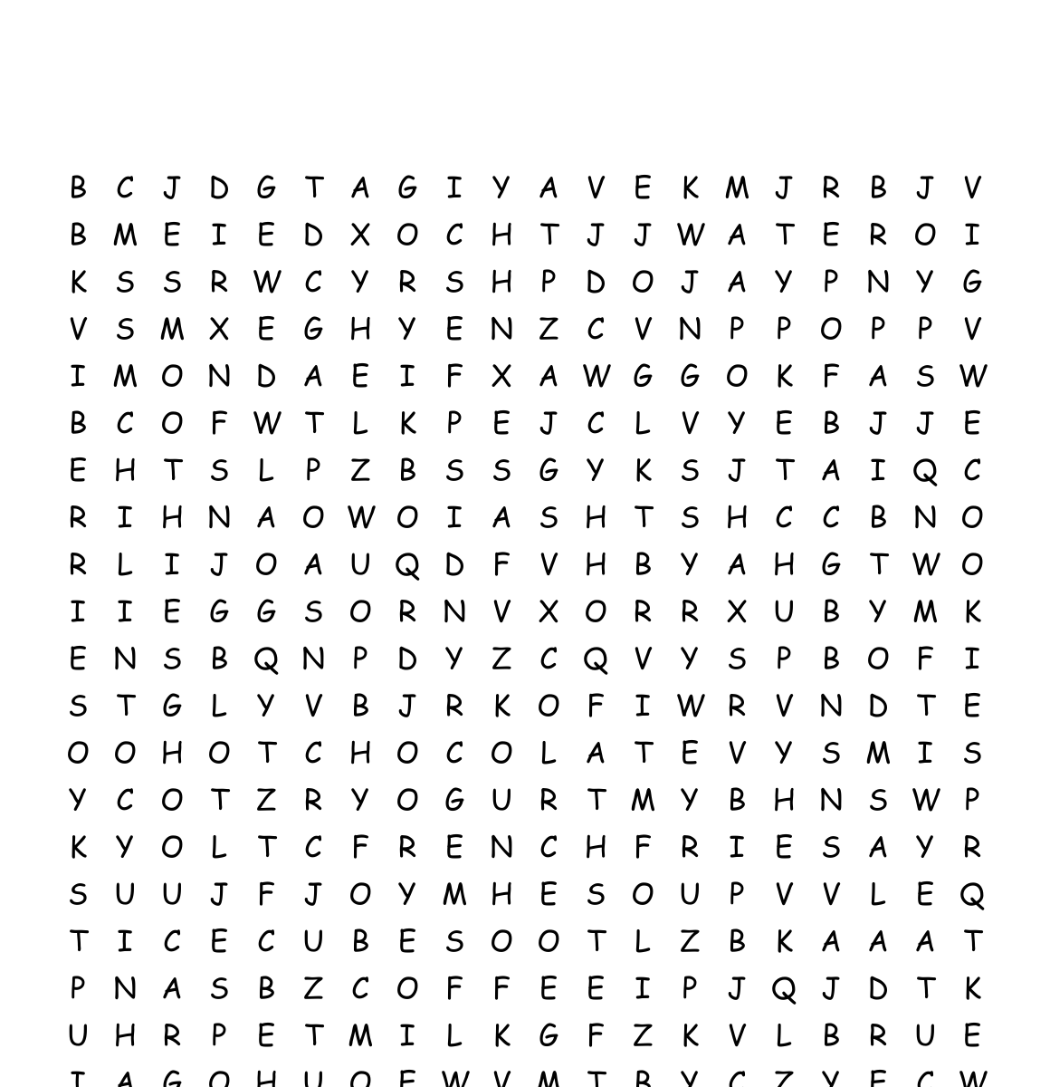 Mixing Solids and Liquids