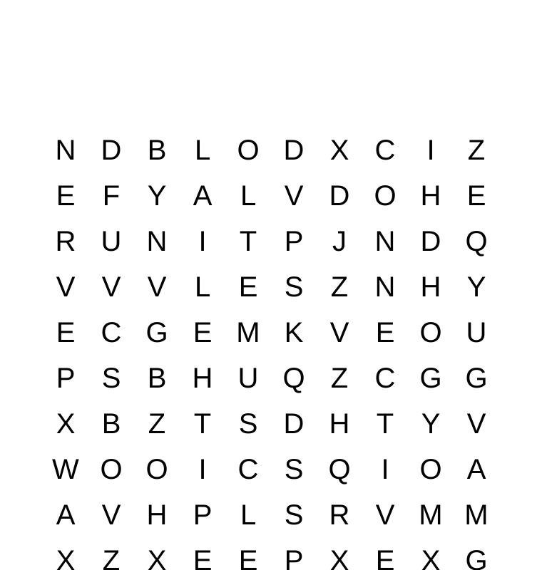 Mrs. Salzman's Cycle 3: Week 1: Science: What are 4 Types of Tissue?