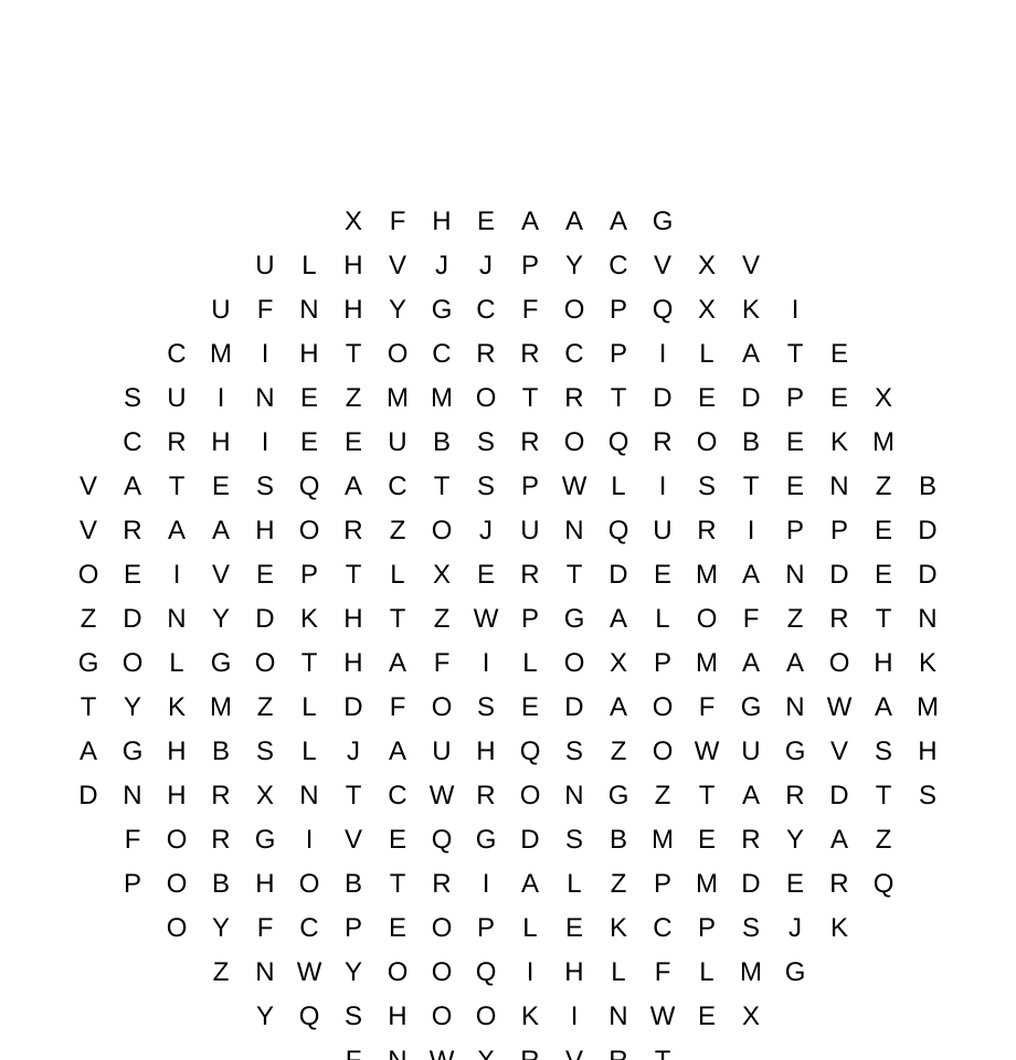 NT2 Lesson8 The Crucifixion of Jesus