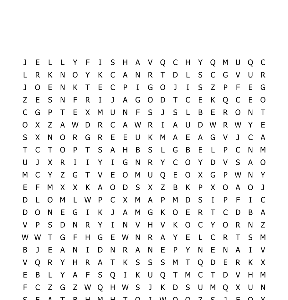 Nancy Drew Pool Party Puzzler