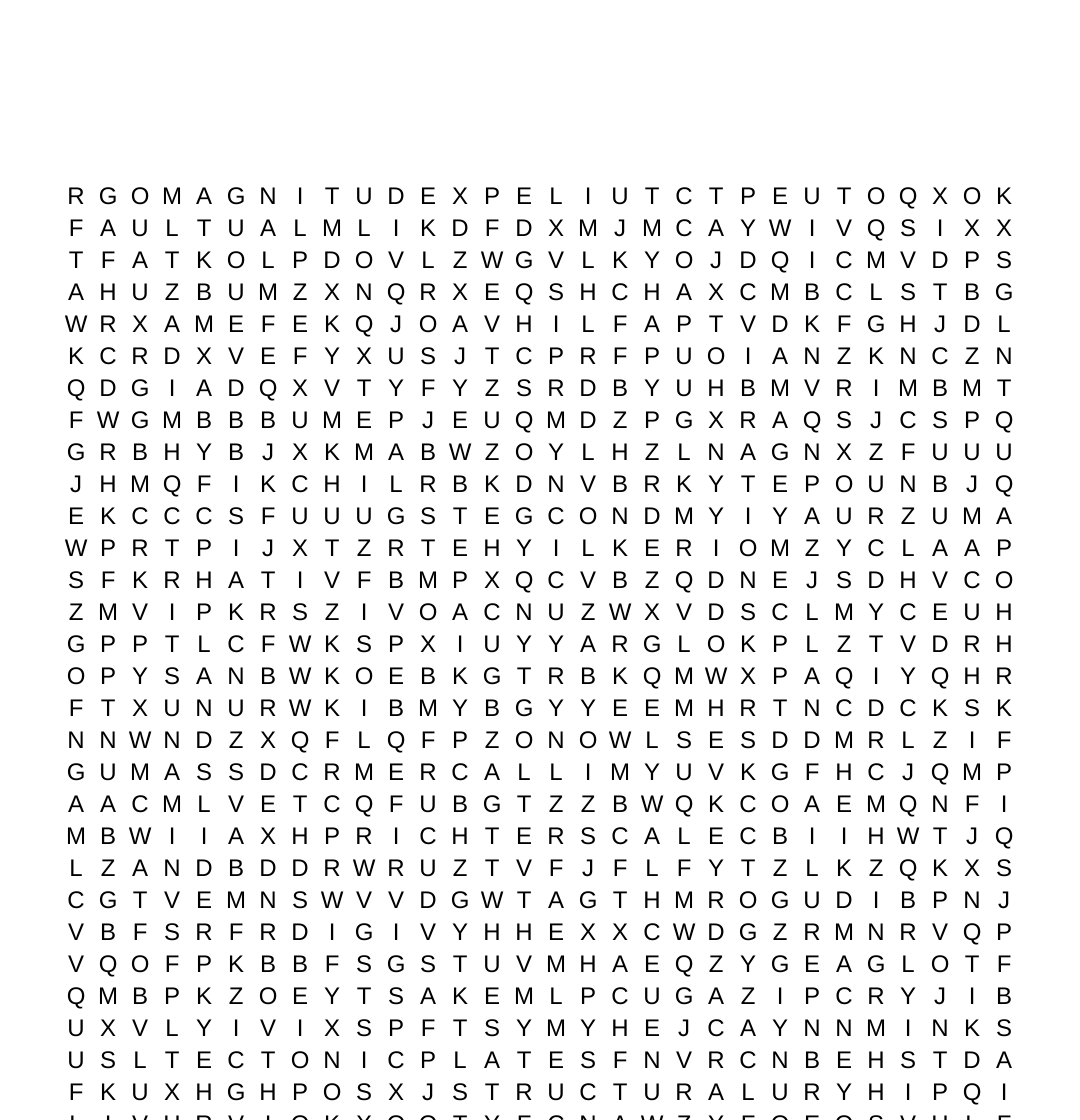 Natural Hazards Lesson 1 Earthquake