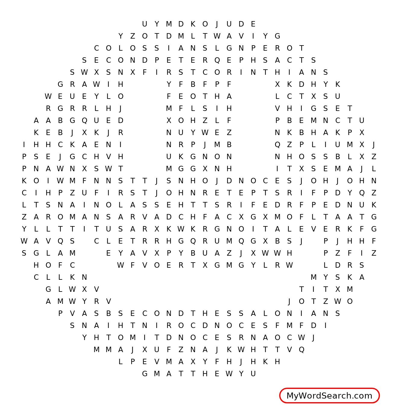 New Testament Book Names