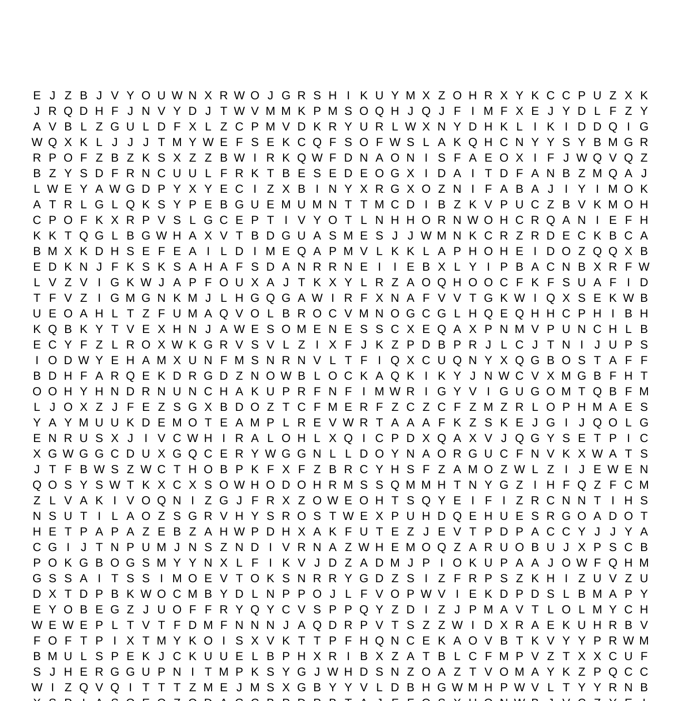 Next Level Word Search