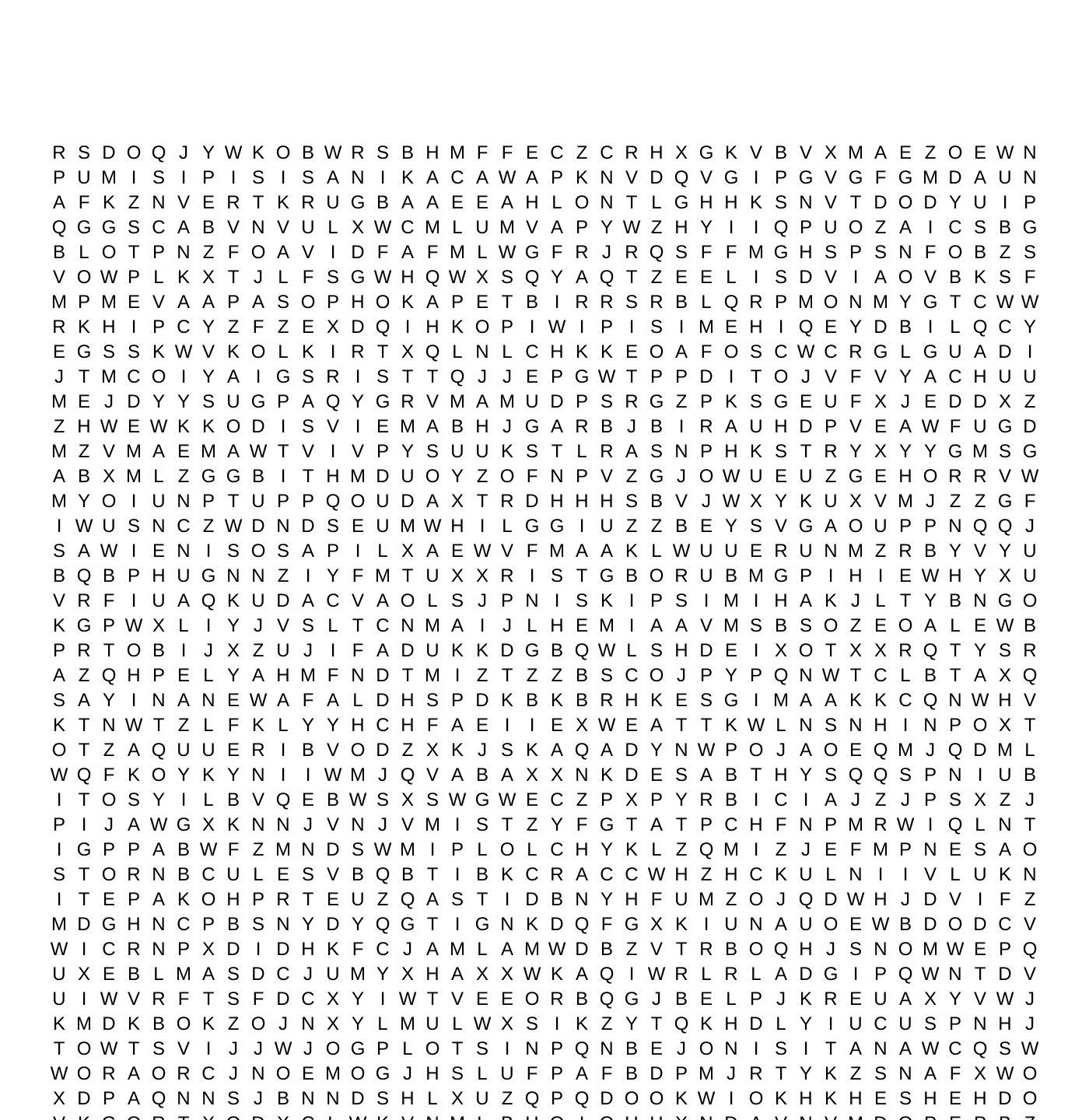 Numbers and Months In Cree