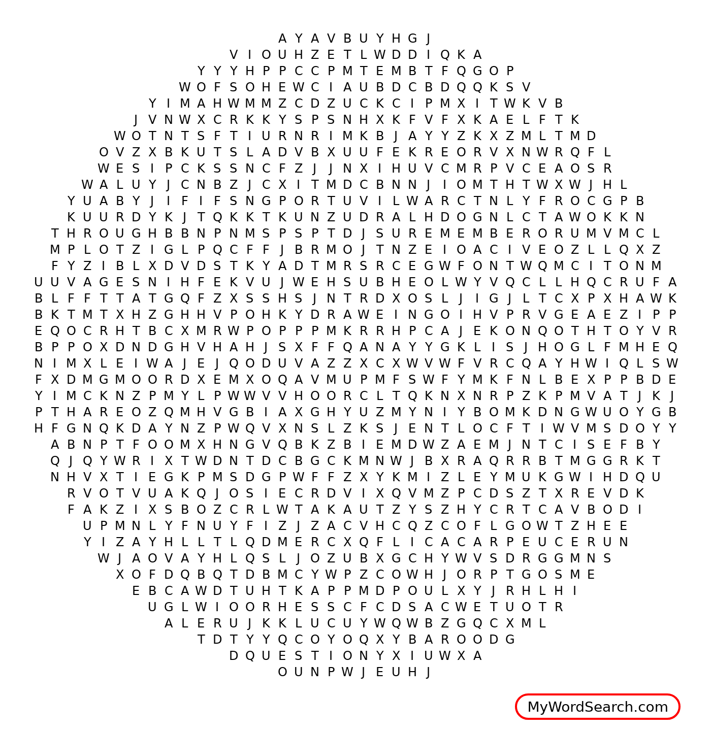 Nutik, the Wolf Pup Spelling List