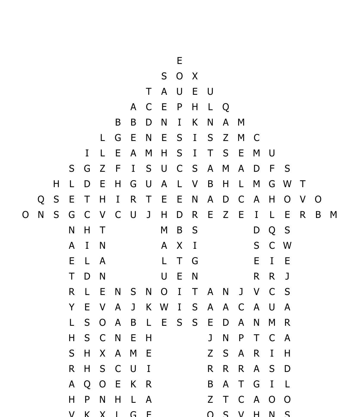 O.T. Lesson 5-Promised Heir