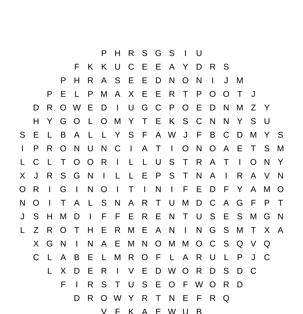 Parts Of A Dictionary Entry