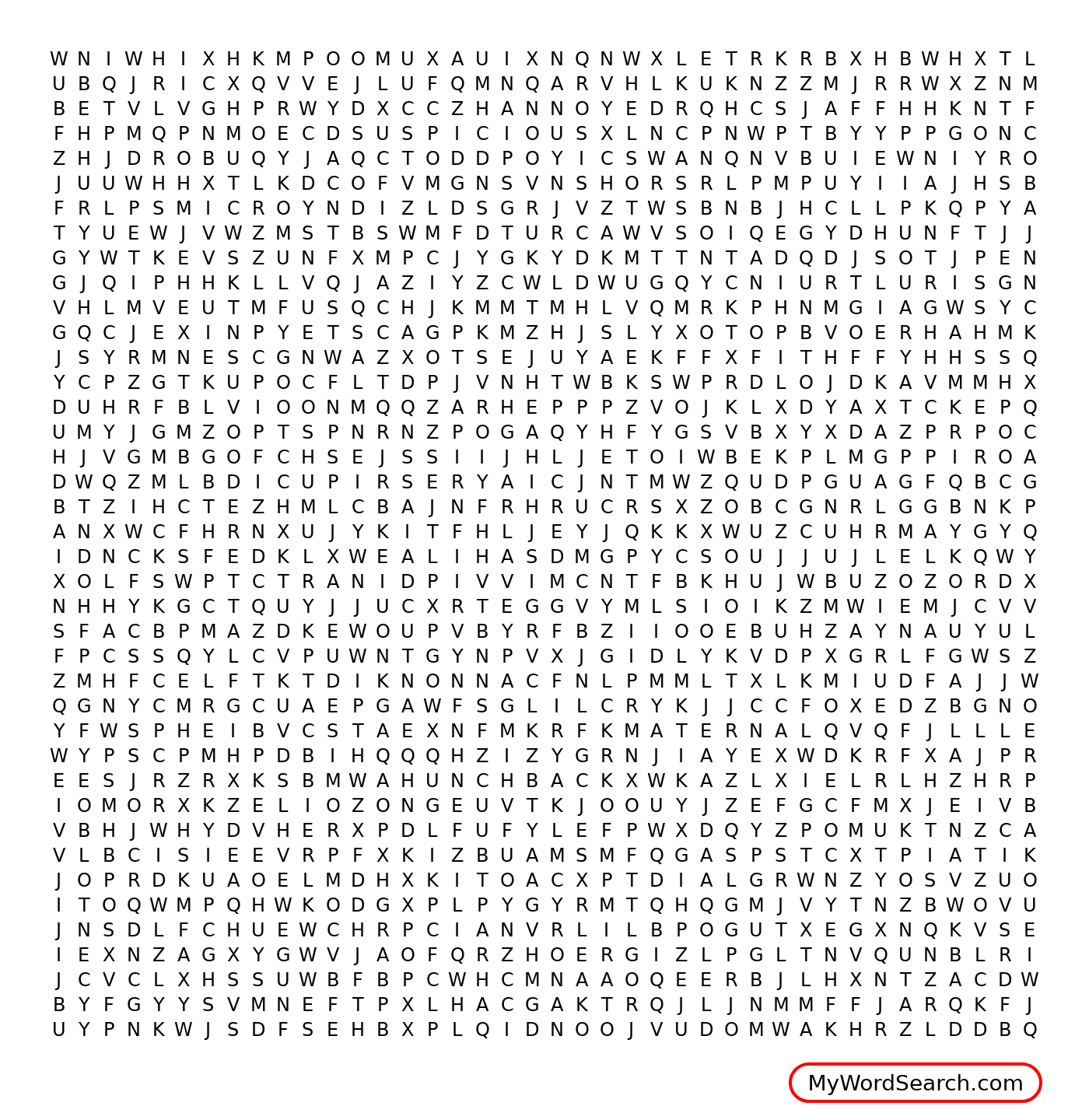 Peter Pan Vocabulary