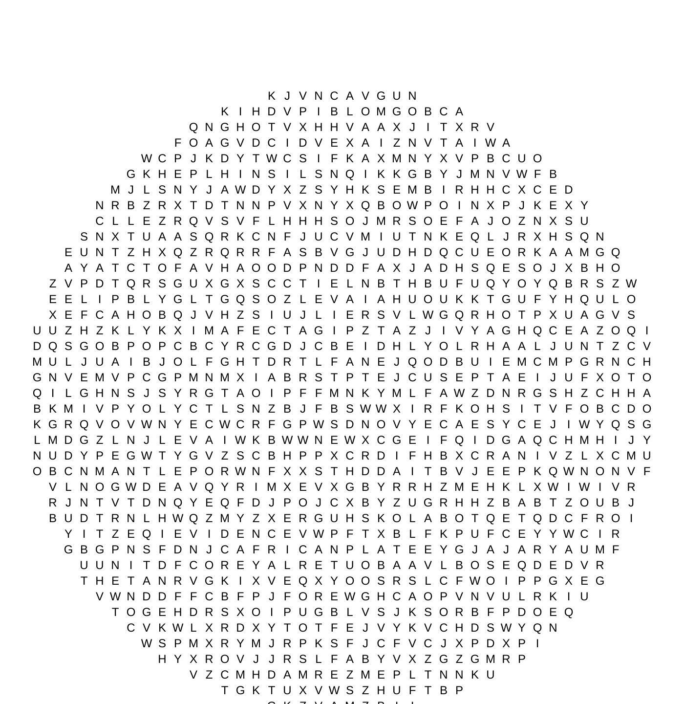 Plate Motion - Outer Layer