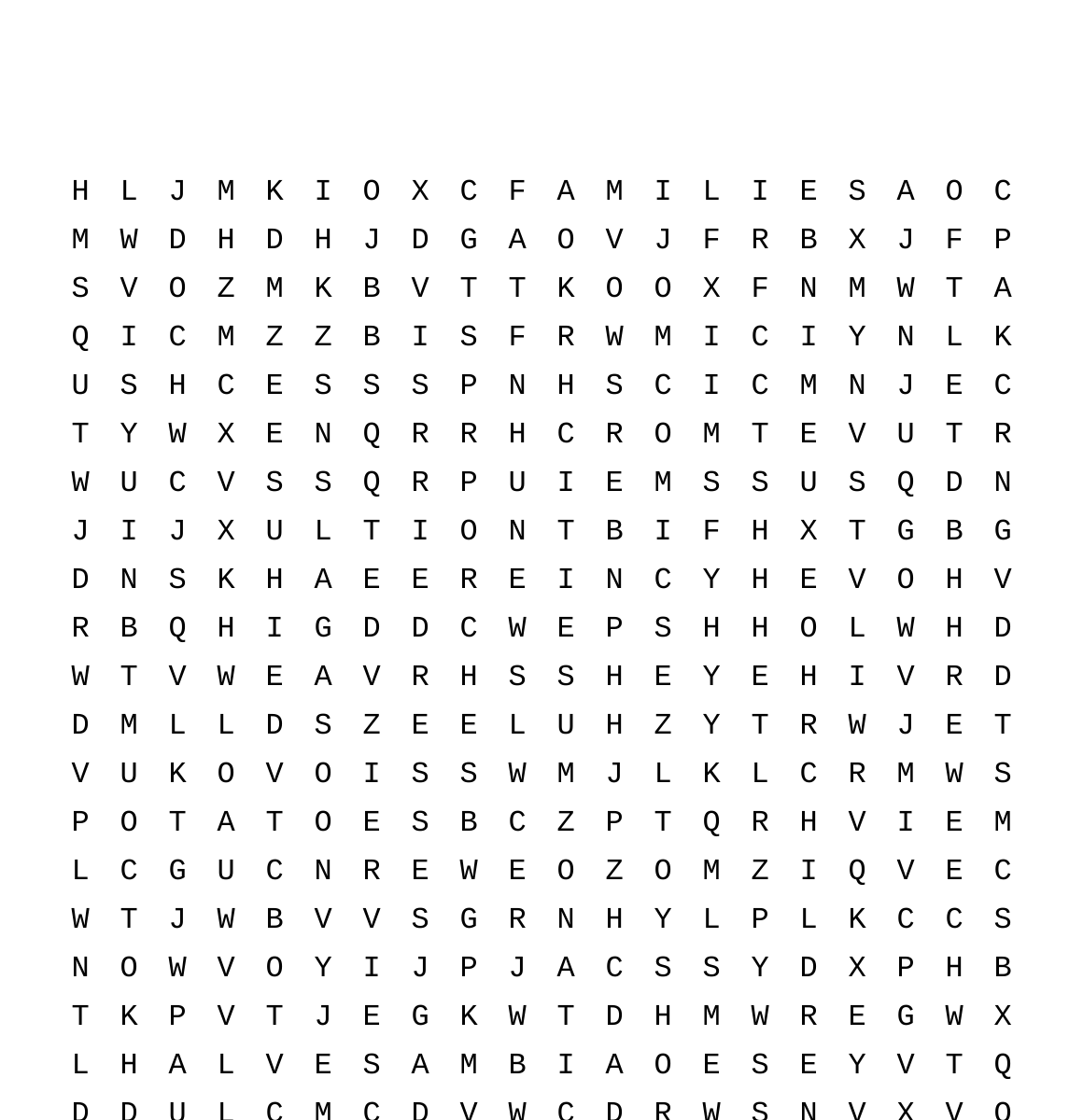 Plural Nouns Plural Nouns