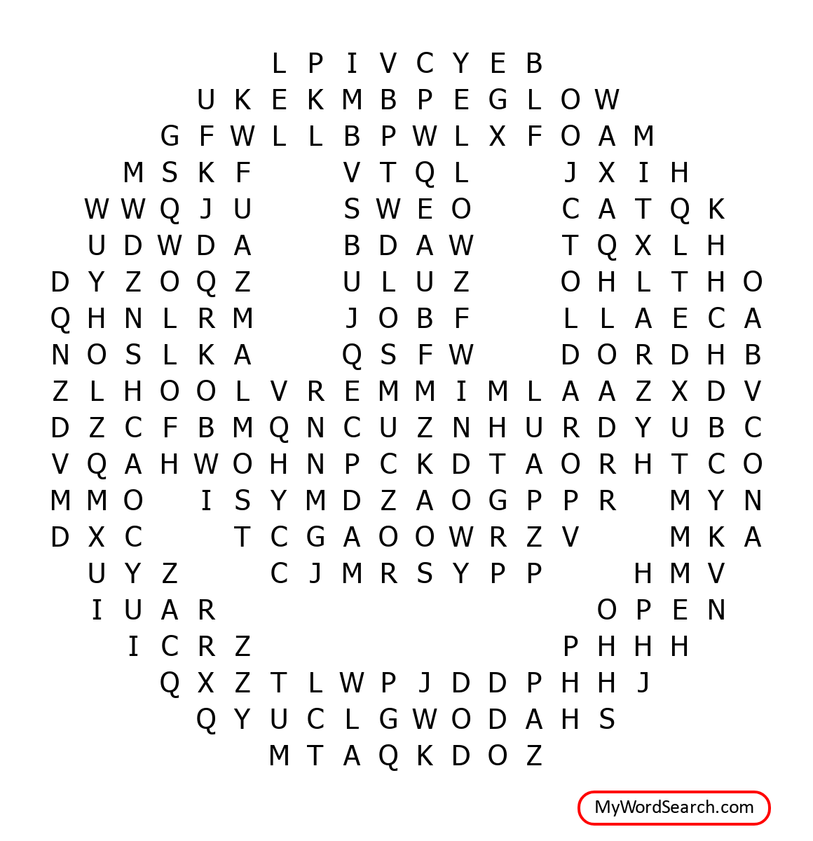 Pop's Bridge - Spelling