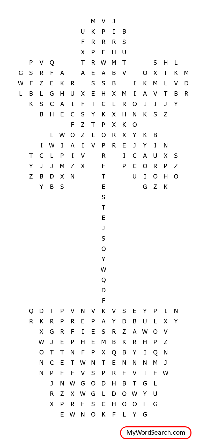 Prefixes (Pre- means before)