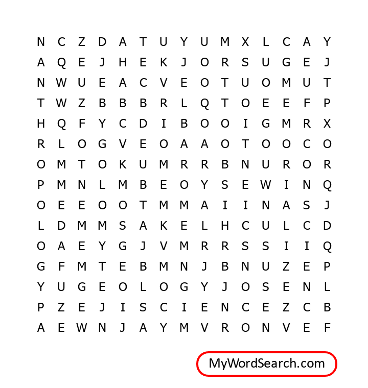 Prefixes and suffixes: -logy, scien, and meme-