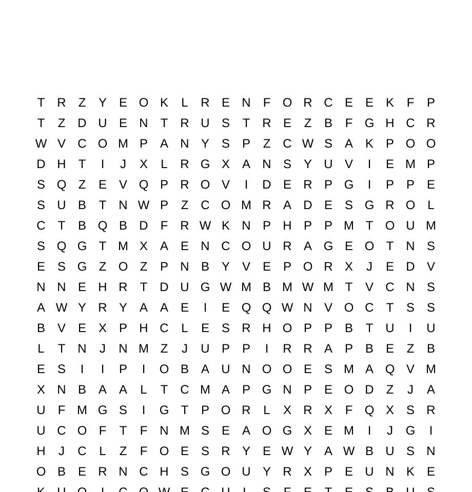 Prefixes en- sub- pro- com-