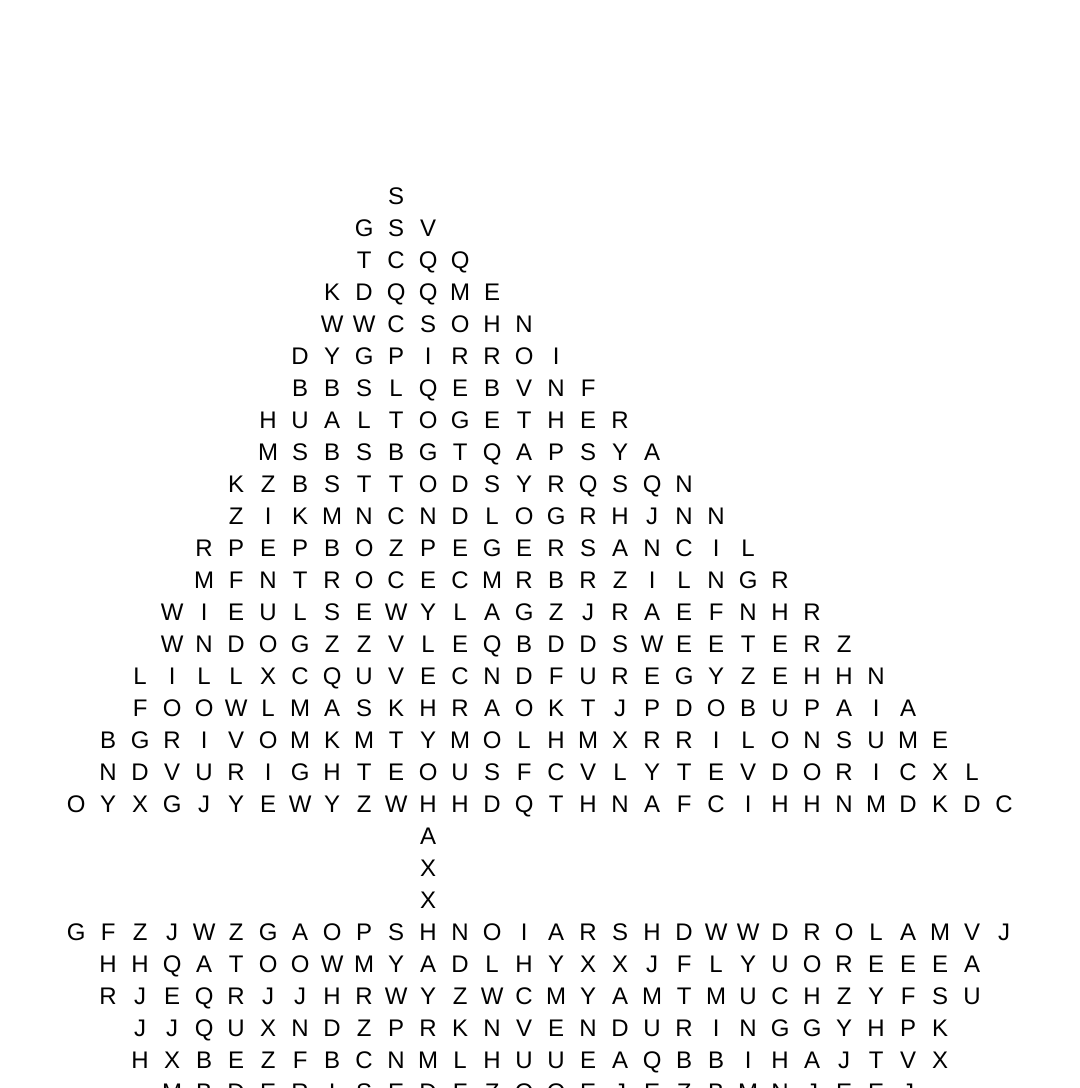 Psalm 19:9-10 Word Search