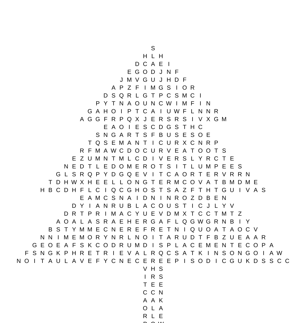 Psychology Memory Word Search!