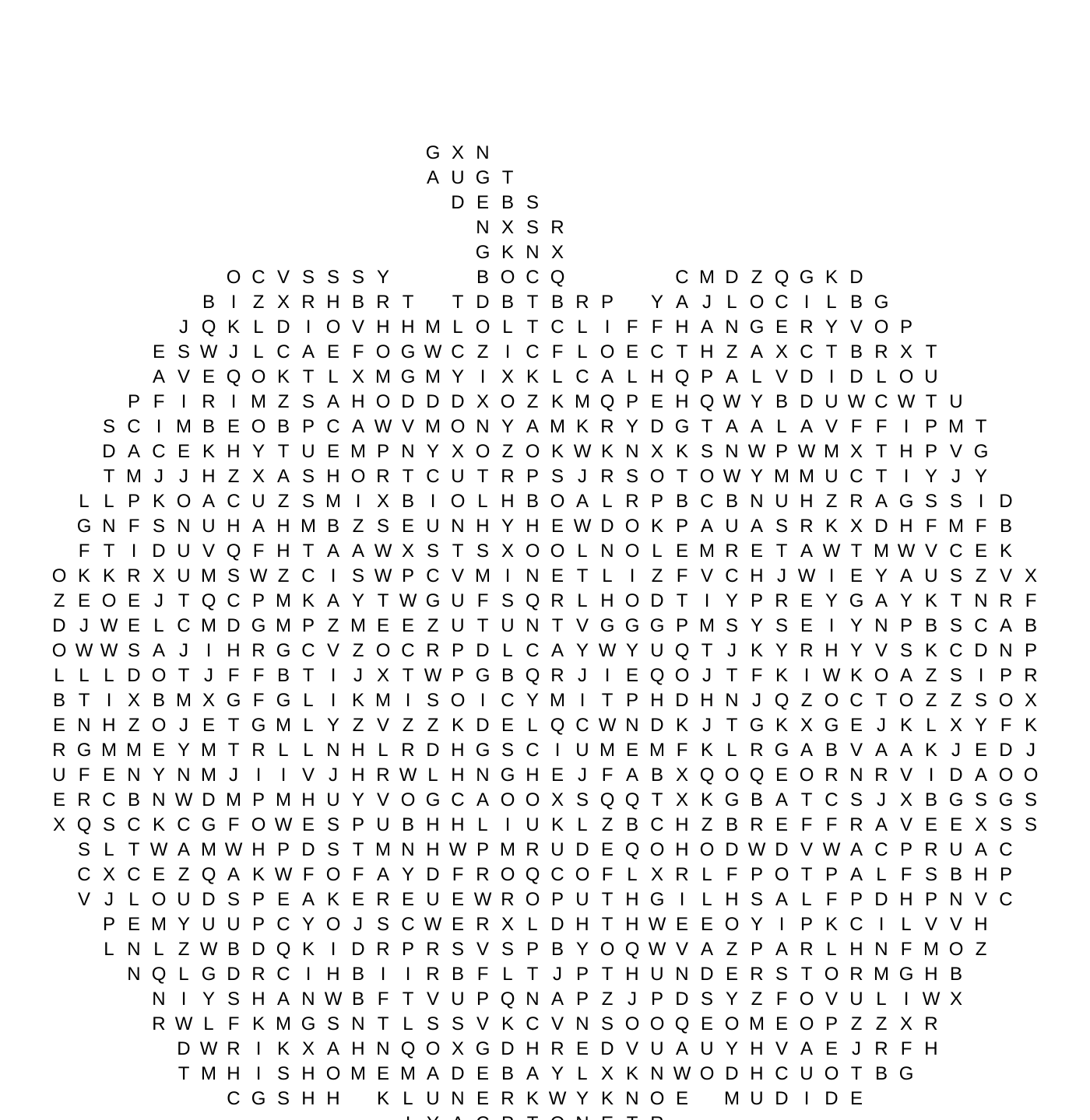 Pumpkin Search and Find