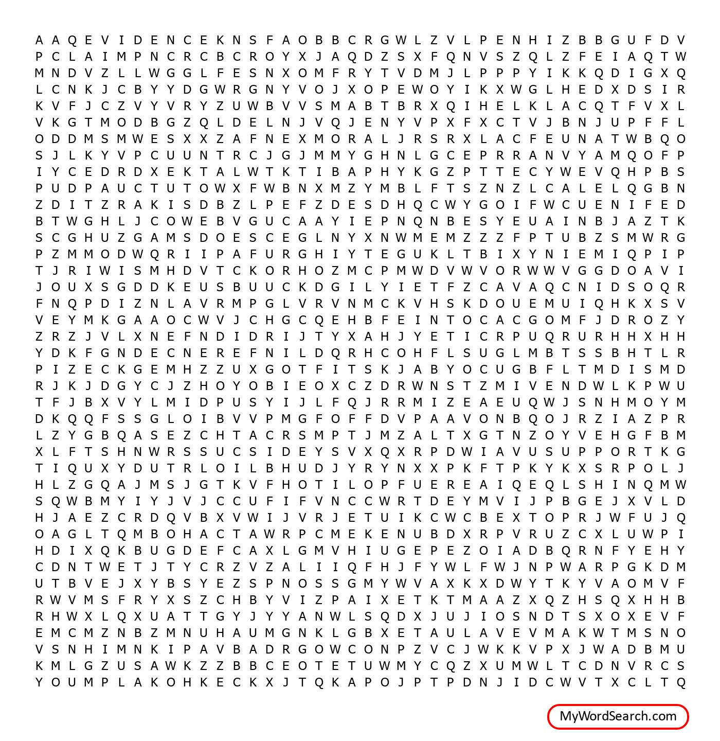 Quarter 3 Sbac Vocabulary Words