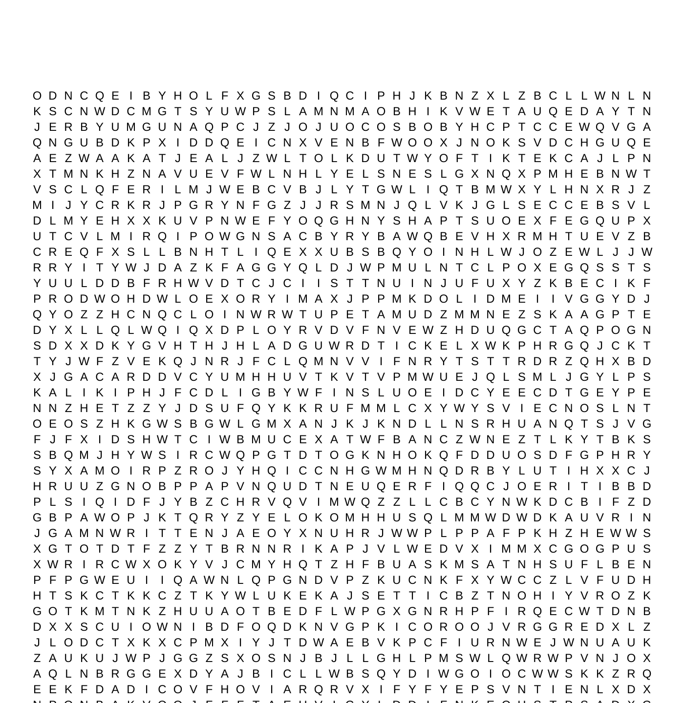 RACHEL LIST 16 REVIEW