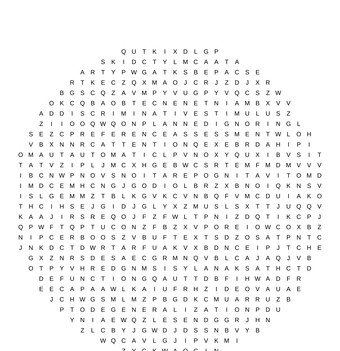 RBT Vocabulary Terms 2