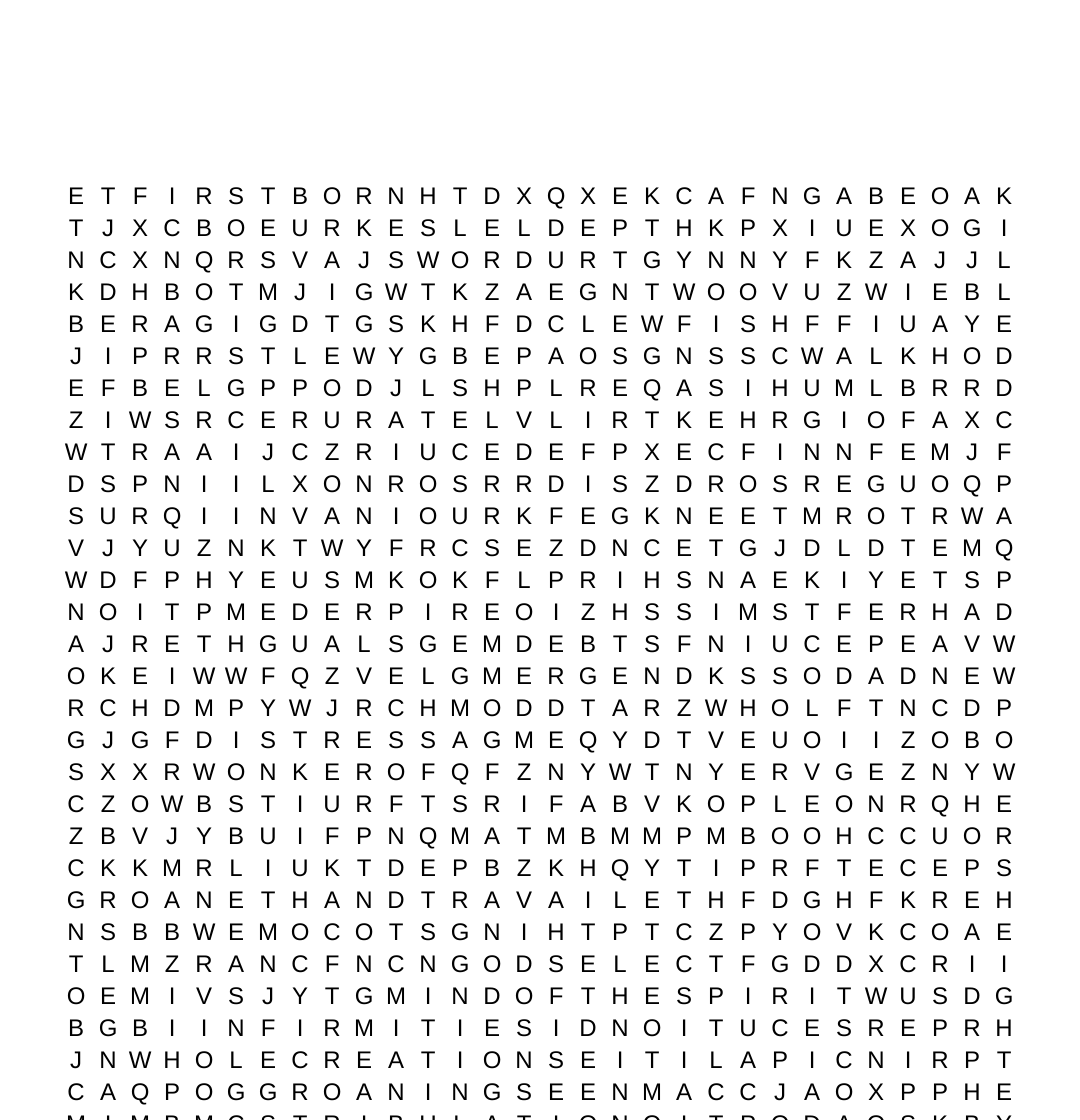 ROMANS, Chapter 8(b) (KJV)