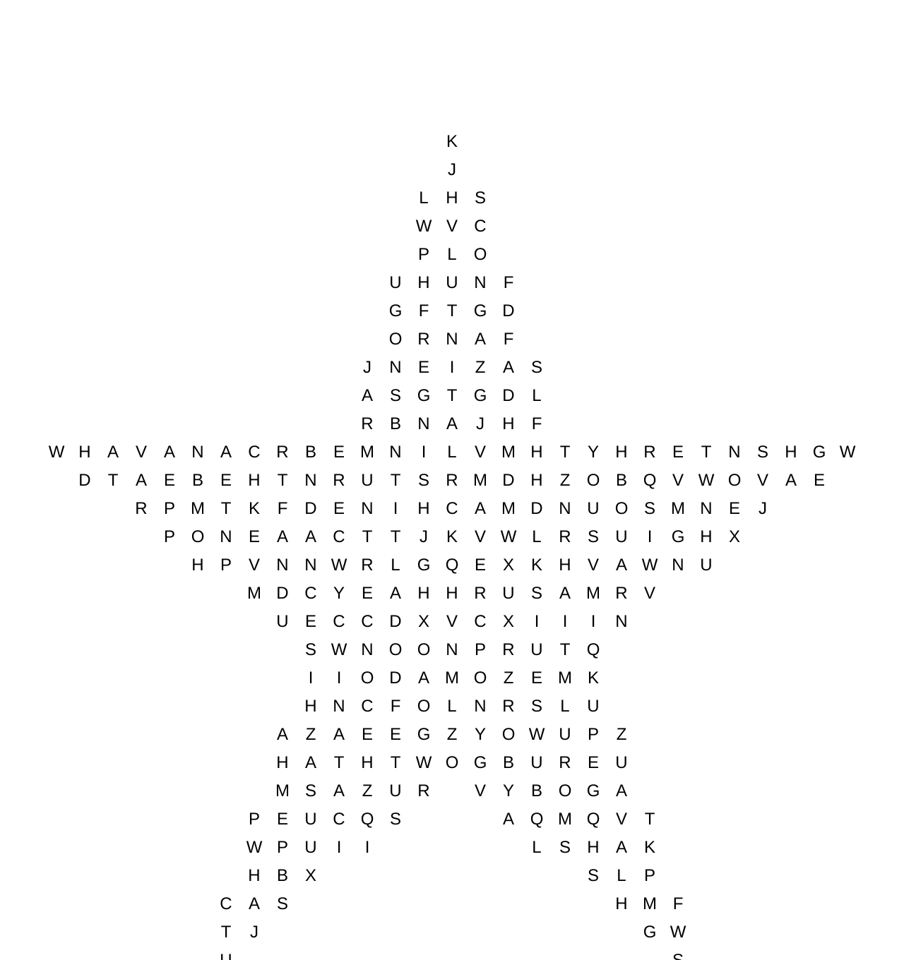 Rhythm Star Poppers-Popping Word Search