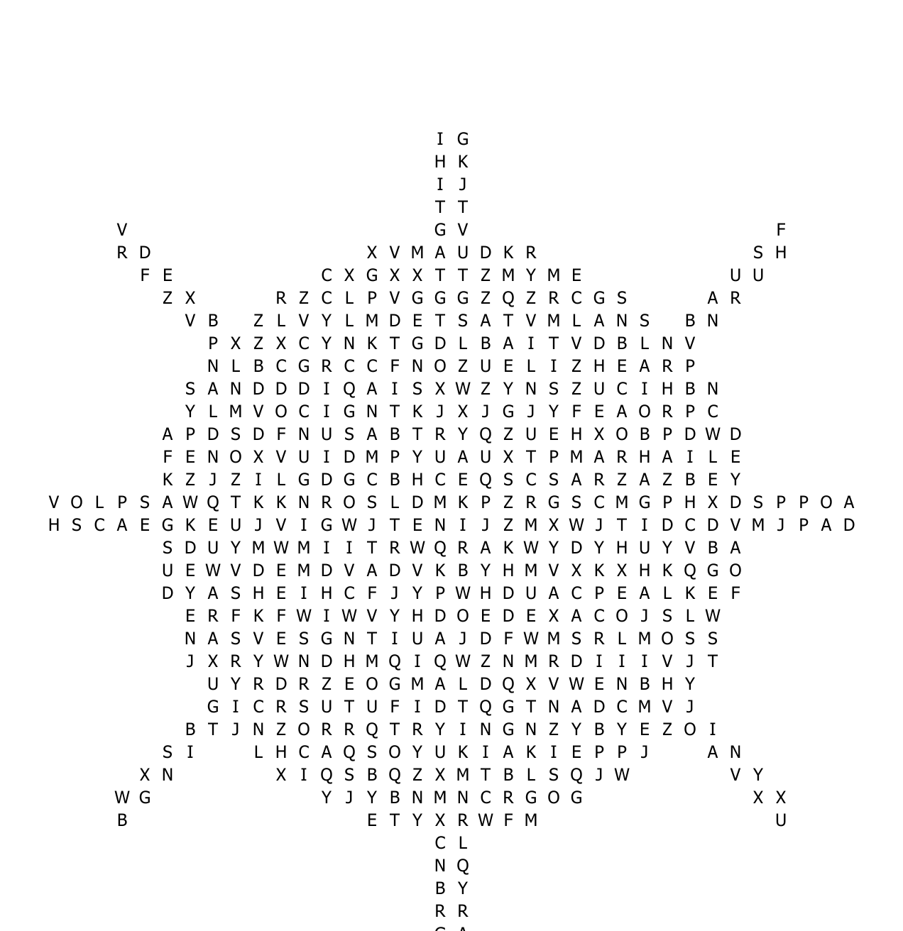 Riley’s Spelling Words 4