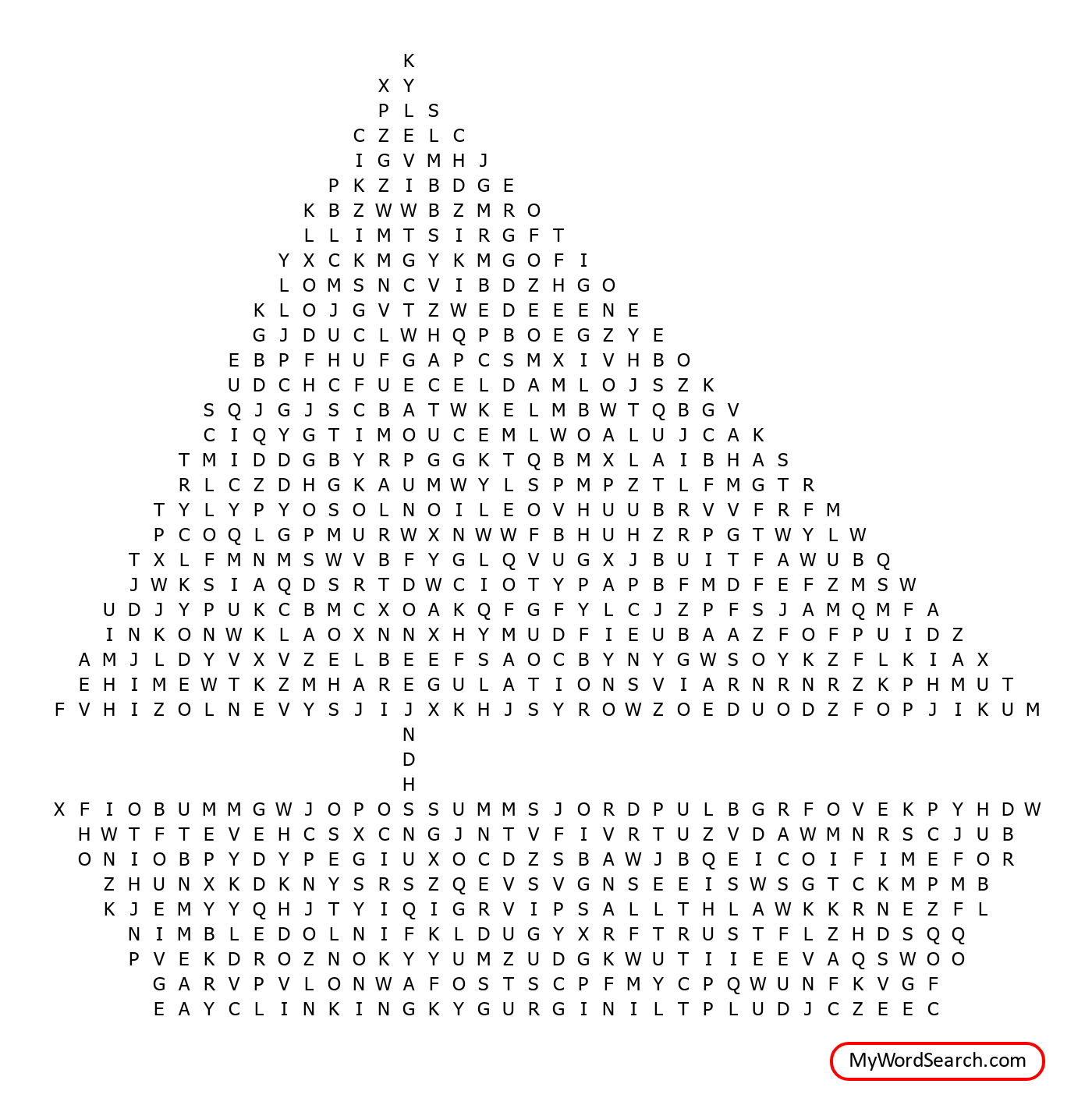 (SHILOH) FEBRUARY 19, 2016