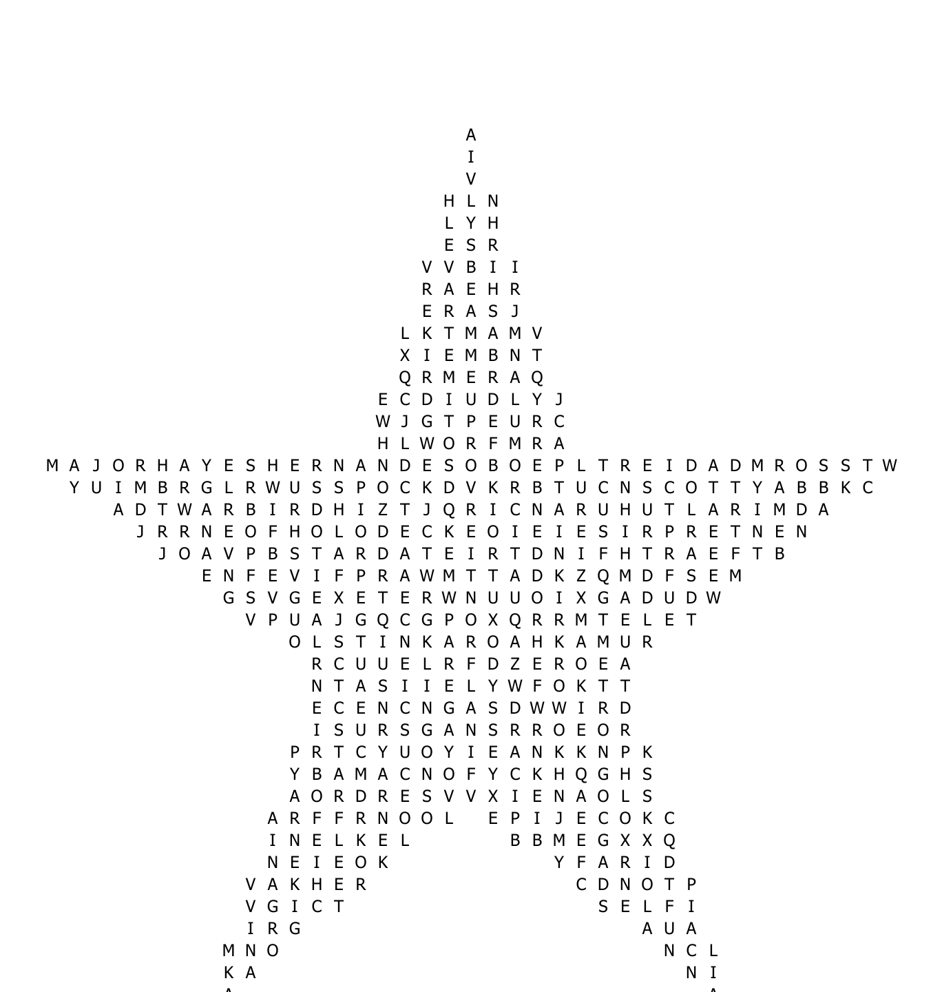 STAR TREK