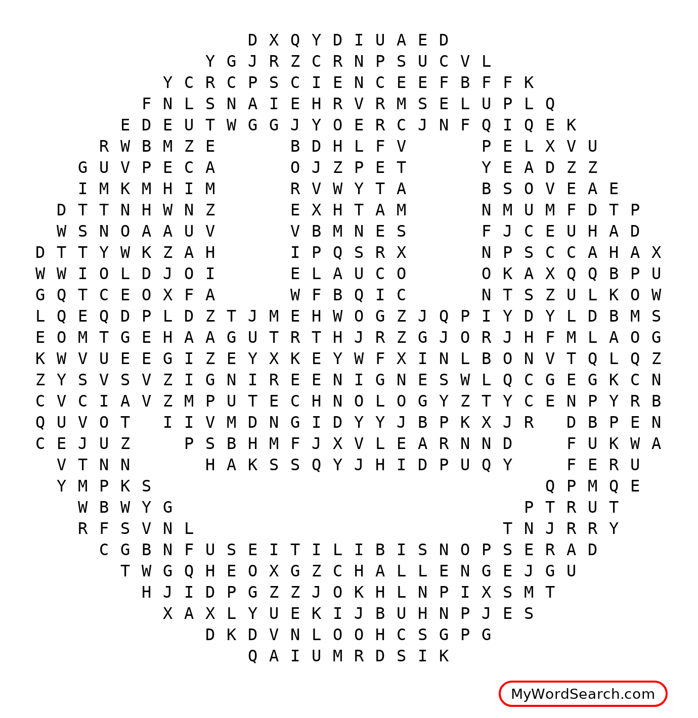 STEAM GLUE GUN WORD SEARCH