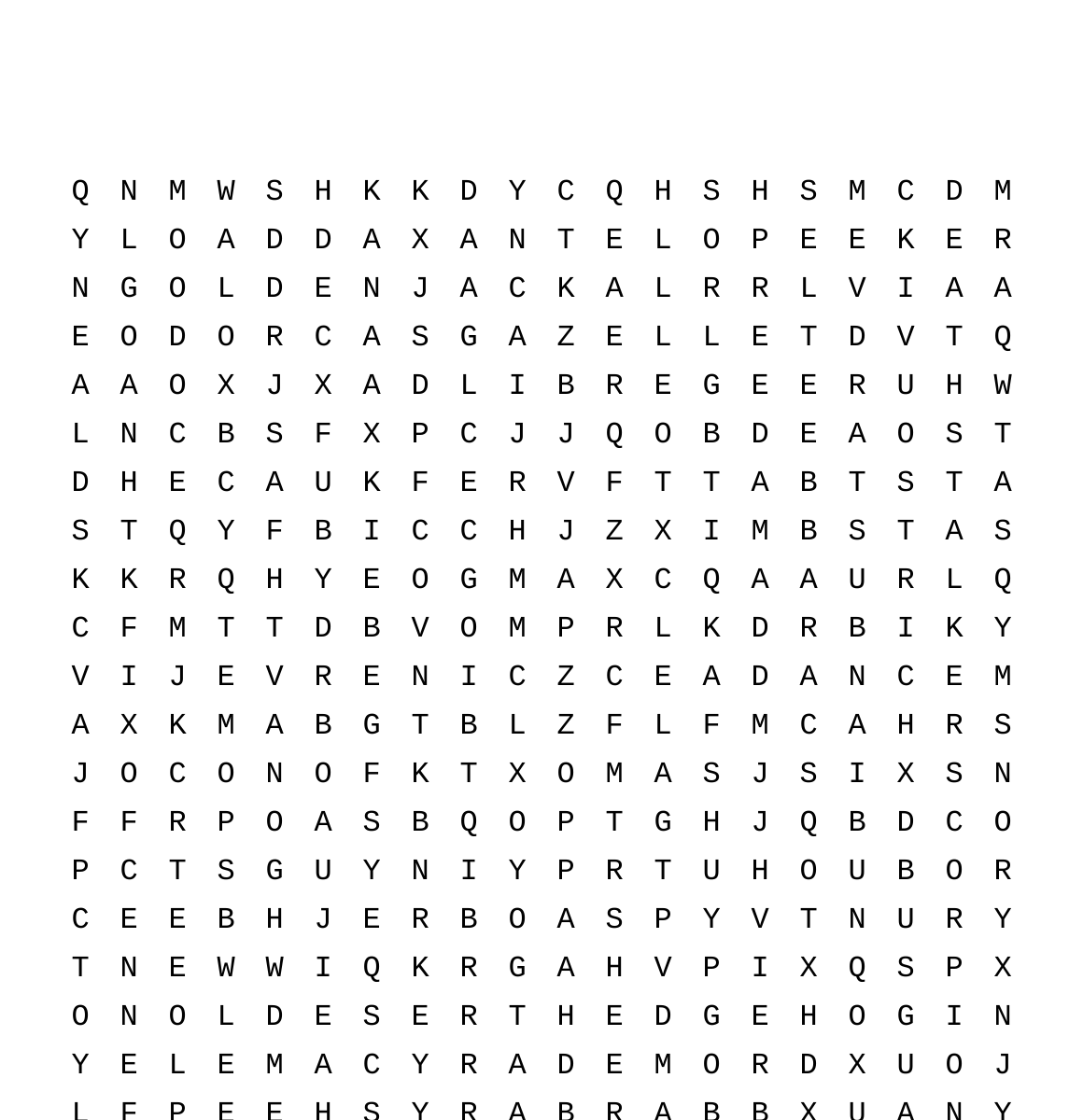 47. Sahara Desert Animals