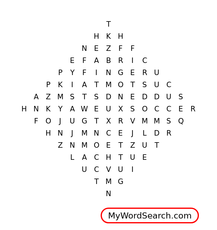 Short Vowel Pattern VCCV