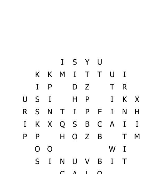 Short i word search 2nd