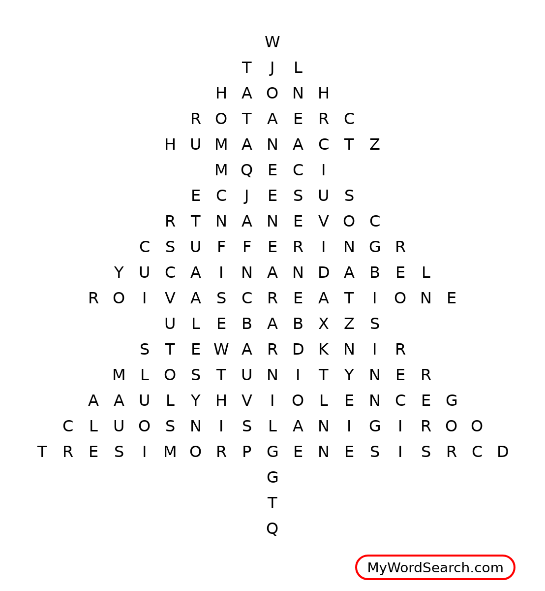 Sin Enters the World