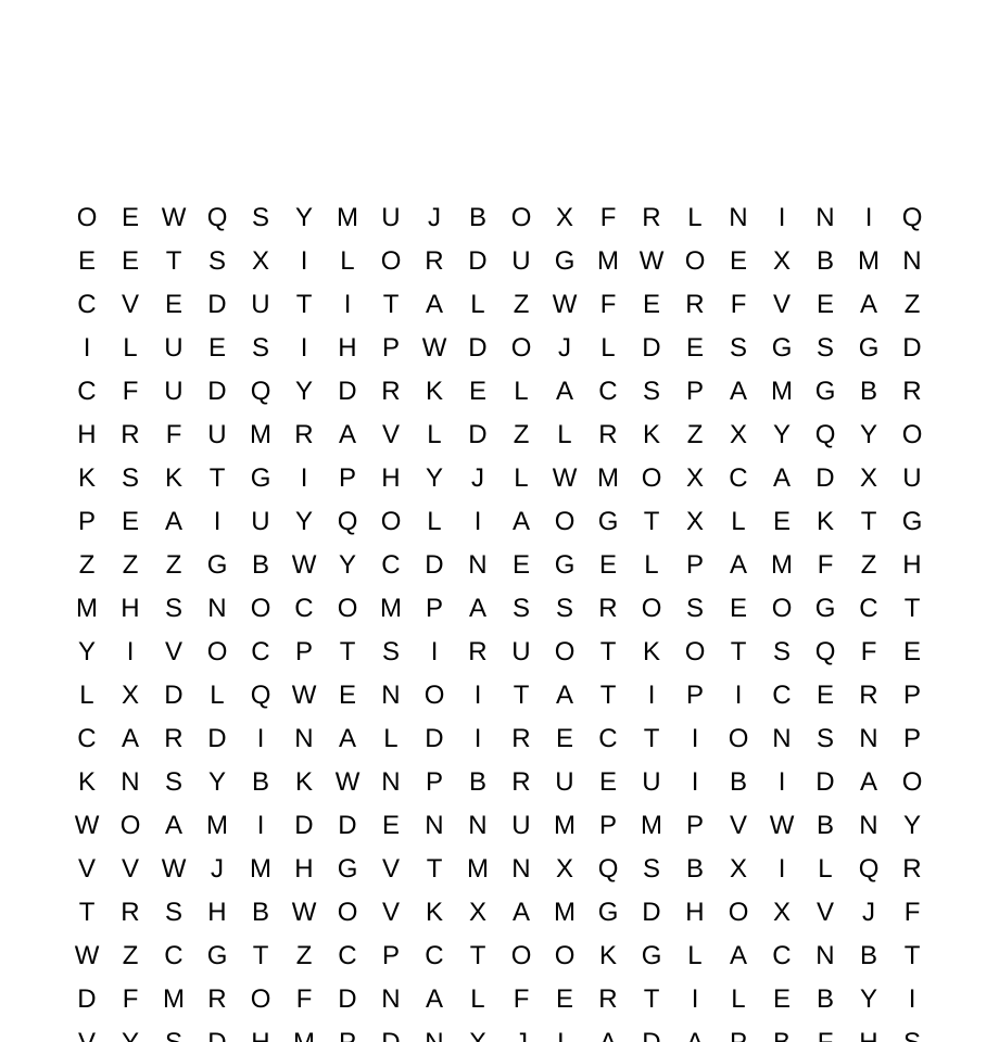 Social Studies 4th grade lesson 1