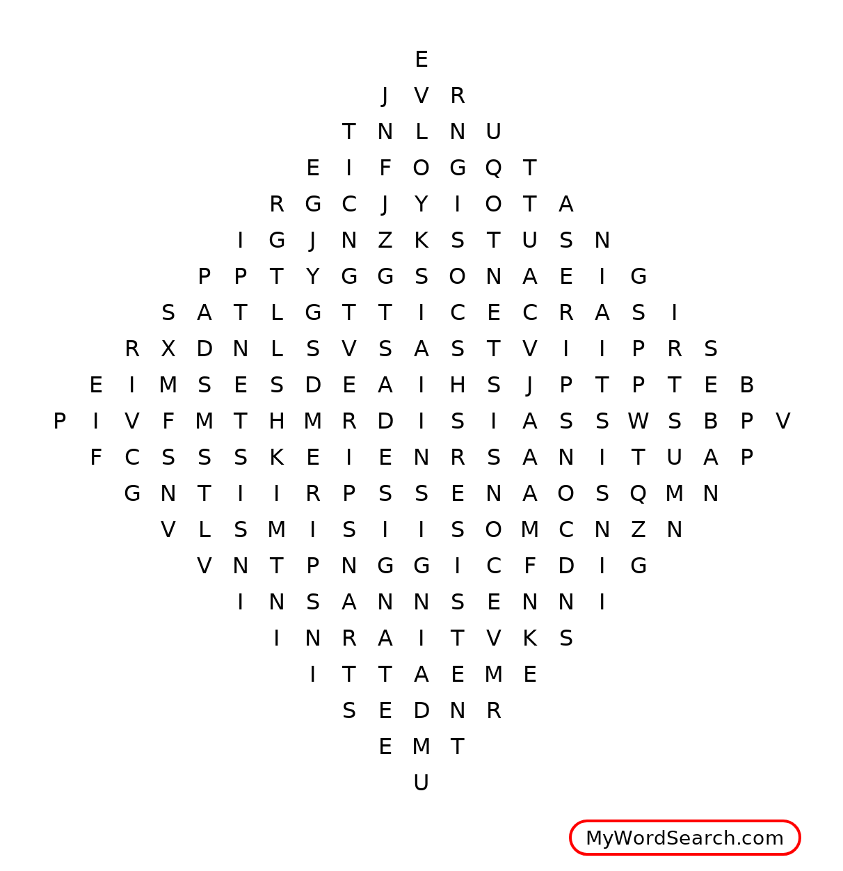Sort 25: Words using the roots spire, sist, sign