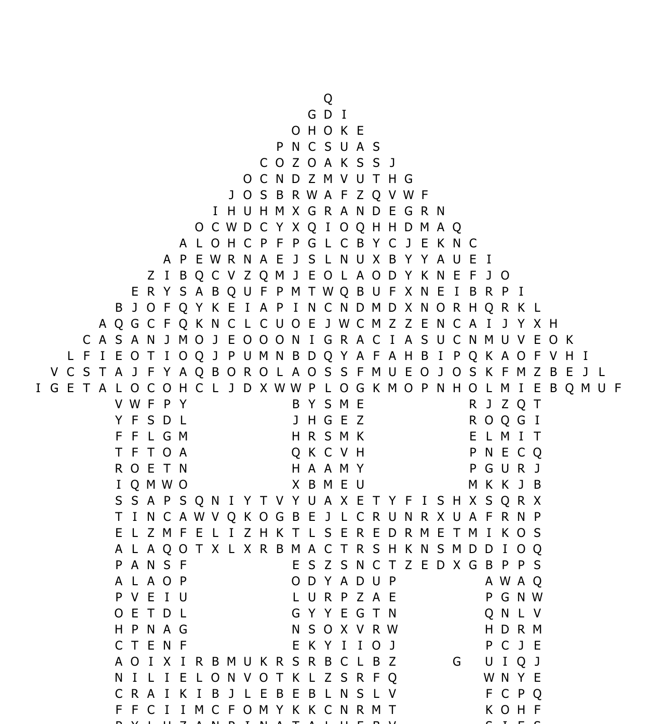 Spanish Unit 1 Word Search