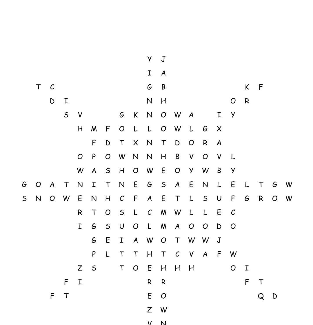Spelling List 23