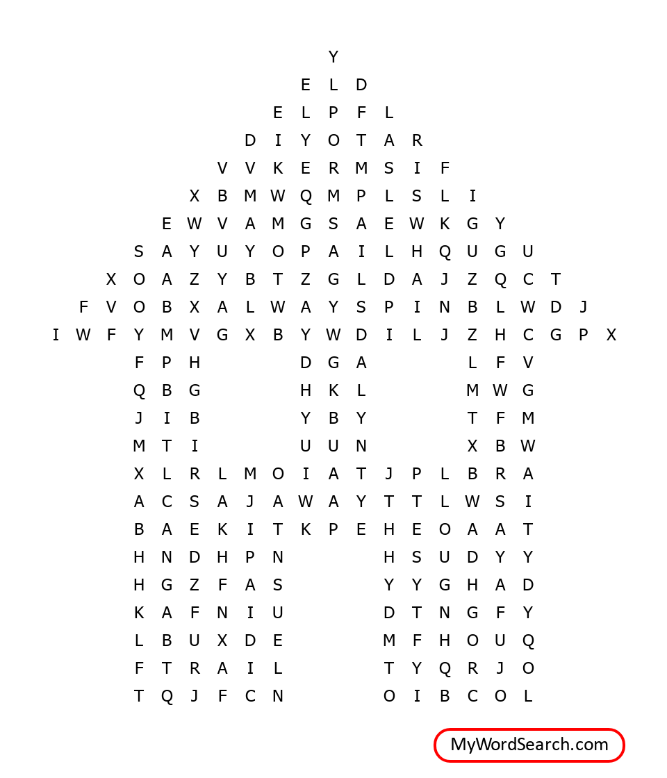 Spelling Pattern /ai/ and /ay/