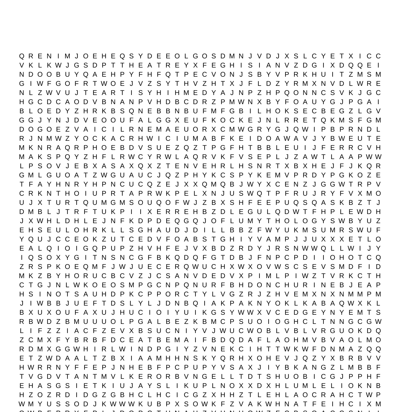 Spelling Special Consonant Sounds