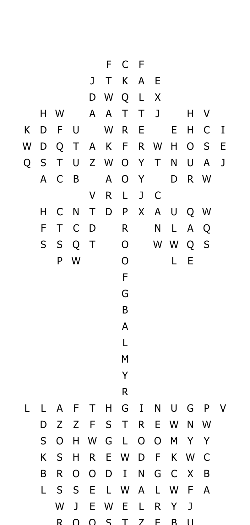 Spelling: Unit 6 Lesson 4