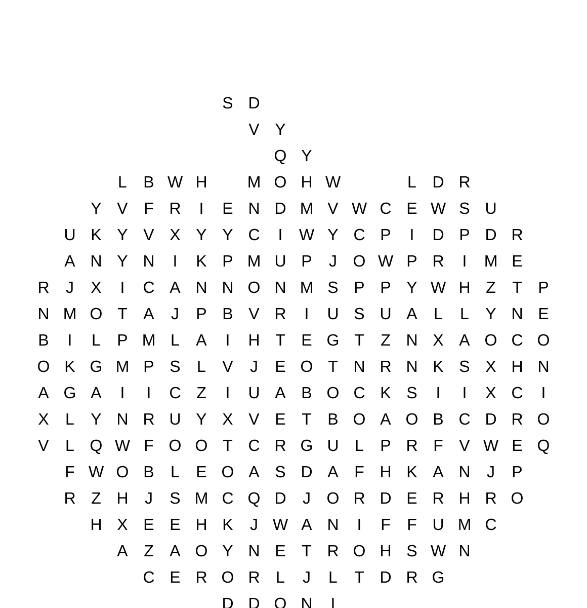 Spelling Week 3 Grade 4