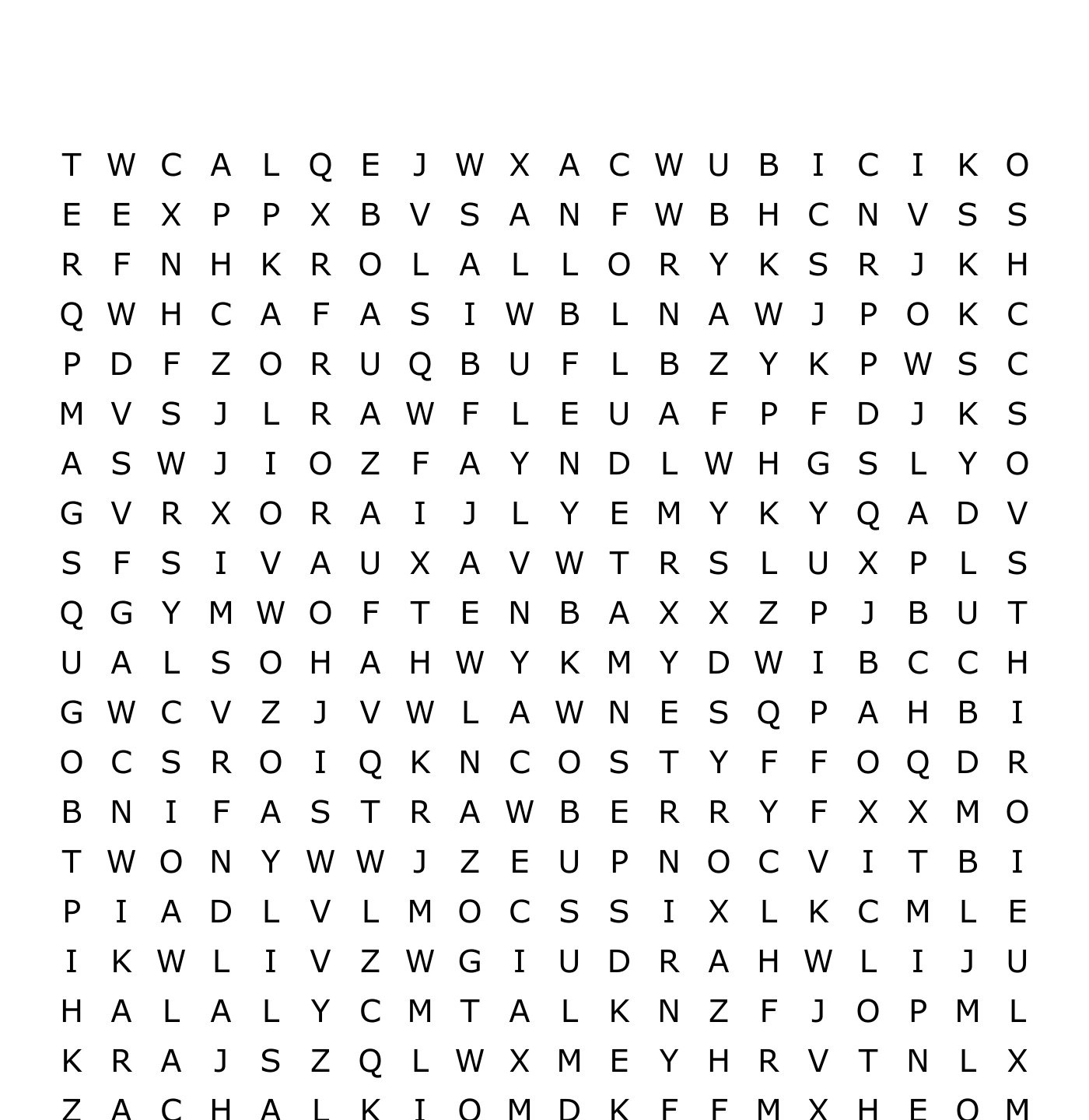 Spelling Word Search spelling-word-search