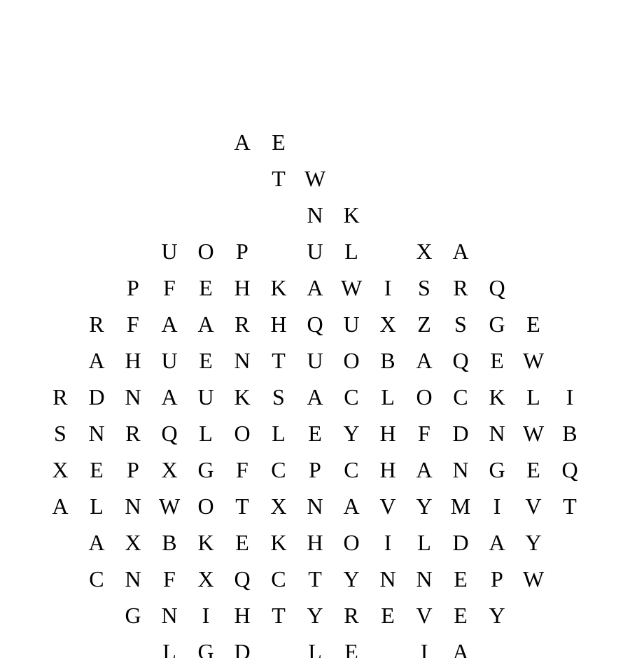 Spelling Words Group 3 G1