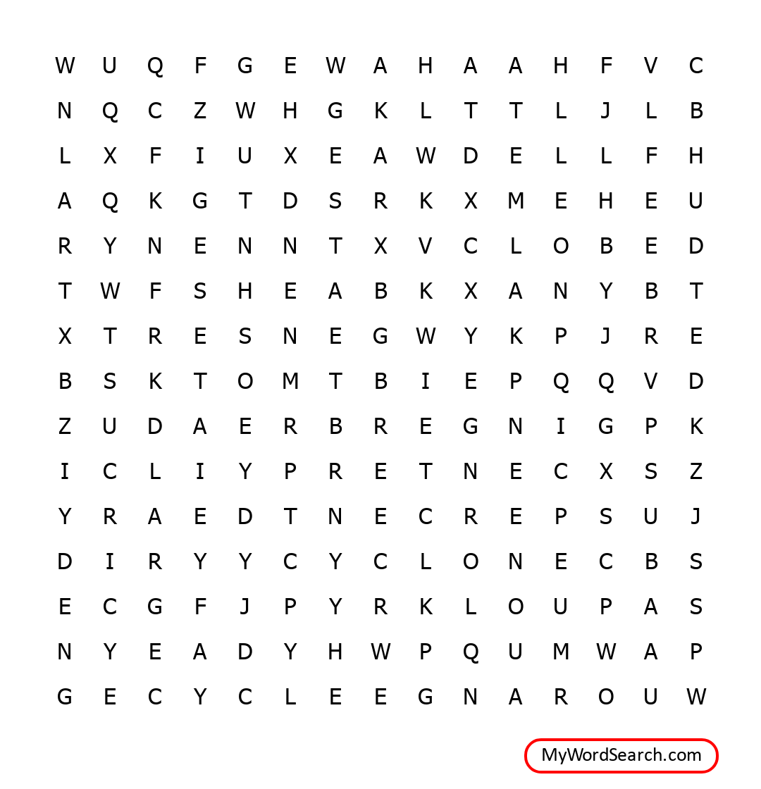 Spelling Words Q2 Week 6