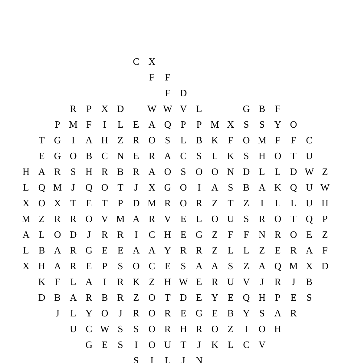 Spelling Words - Unit 7